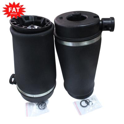 China Mola 3U2Z5580KA 1L1Z5319AA de choque da mola de ar 2WD de Ford Expedition Lincoln Navigator Rear à venda