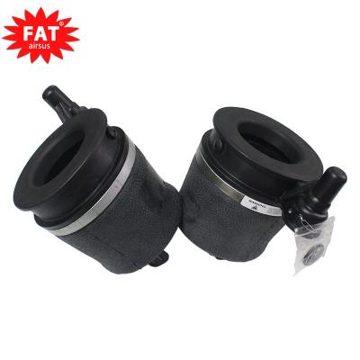 China 4L1Z3C199AA Airmatic Front Air Suspension Springs 6L1Z3C199AA à venda