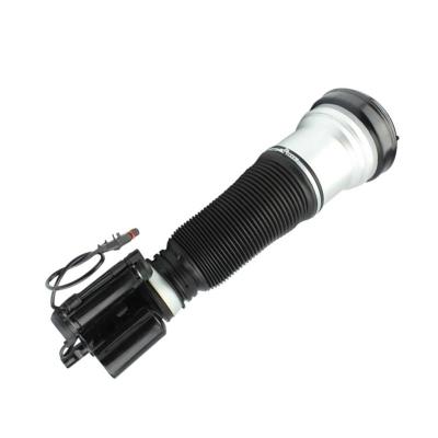 Cina Ammortizzatore della sospensione dell'aria di Front Left W220 S430 S500 4MATIC in vendita