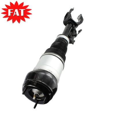 Cina Puntone A1663205166 della molla pneumatica della sospensione dell'ammortizzatore di Mercedes ml GLE W166 ADS in vendita