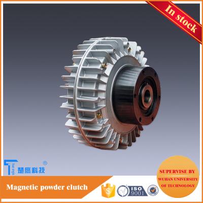 Cina Velocità magnetica della frizione 200NM 1000r/Min della polvere dell'anello concentrare cellulare per la macchina della maschera di protezione in vendita