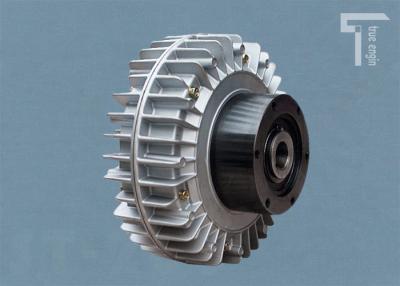 Cina La frizione magnetica 200NM della polvere del flusso turbolento della frizione della polvere di rotazione di Shell in vendita