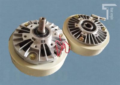 Cina Freno magnetico corrente della polvere di 1.8A DC24V per il freno magnetico delle parti di controllo di tensione in vendita