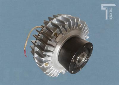 Cina velocità elettromeccanica 1800r/Min della frizione 6NM con il materiale di resistenza al calore in vendita