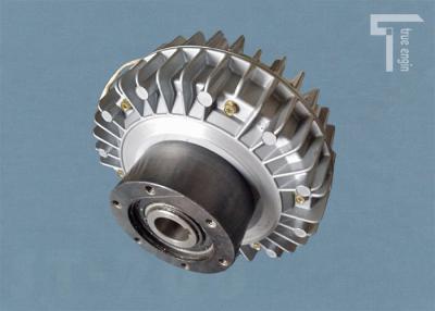 Cina Velocità magnetica della frizione di slittamento dell'anello concentrare vuoto 1000r/Min con coppia di torsione 400NM in vendita