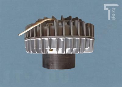 Cina Frizione magnetica della polvere di Shell della flangia 700 watt con la corrente massima 0.94A in vendita