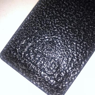 중국 고대 구리 하머톤 파우더 코팅 페인트 금속 표면 판매용