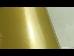 Μεταλλική ηλεκτροστατική επικάλυψη σκόνης από επωξικό πολυεστέρα με καλή αντοχή