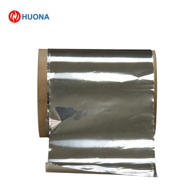 Κίνα 1300mm Super Width ED NI200 Καθαρό φύλλο νικελίου φωτεινή ανθεκτική στη διάβρωση προς πώληση