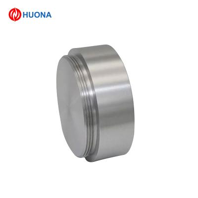 China Nichrome Target Nicr8020 Target 2N8 Alloy Target Use For Car Glass And Rearview Mirror for sale