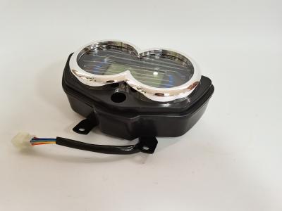 China Lcd Display 48V-60V Tianlong Instrument High-End Meter With Shielding Ebike Scooter Conversion Part for sale