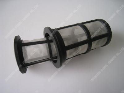 Chine Le moteur diesel de R175 S195 partie le prix bon marché de noir d'élément filtrant de réservoir de carburant à vendre