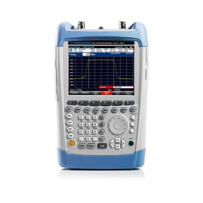 China Rohde & Schwarz FSH4 FSH8 FSH13 FSH20 Handheld Spectrum Analyzer with 9 kHz to 20 GHz Range and Excellent Sensitivity for All-in-One Spectrum Analysis for sale