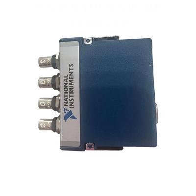 China NI-9234 NI-9231 NI-9250 C Series Sound and Vibration Module with American Origin and NI Brand for OEM Support for sale