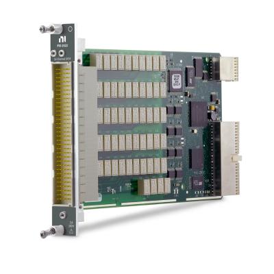 China National Instruments PXI-2522 PXI Relay Module With 3 SPDT Relays 2A Switching Current 100V OEM for sale