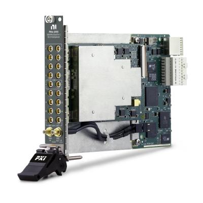 China National Instruments PXIe-2593 RF Multiplexer Switch Module 16 Channels 500MHz Bandwidth for sale