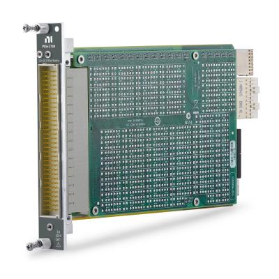 China PXIe-2739 Matrix Switch Module Electronic Test Instruments 16x16 2 Wire Matrix 10MHz Bandwidth for sale