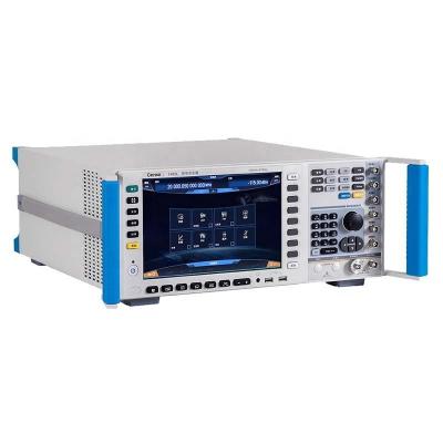 China Ceyear 1465D Signal Generator 100kHz-20GHz High Frequency Radio Frequency Generator for sale