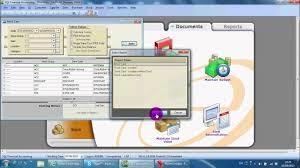 China Customized Enterprise Stock Accounting Software With Stock Control for sale