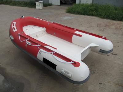 Chine 2022 new sea eagle inflatable boat 11ft  rib360A simple version  more colors à vendre