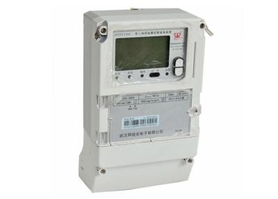 Cina Contatori elettrici astuti del sistema trifase di Amr di DTZY150C con il protocollo COSEM/di DLMS in vendita