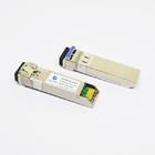 Cina DOM LC SMF del ricetrasmettitore SFP28 1310nm 10km di SMF MikroTik 25G SFP28 in vendita