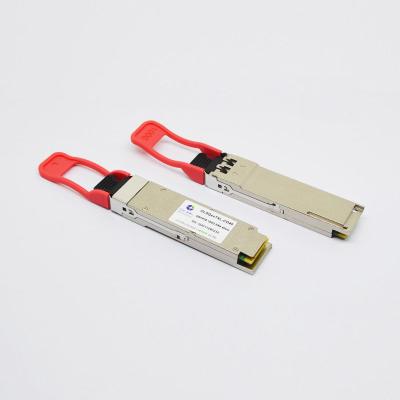 Cina compatibile generico del ricetrasmettitore di 310nm 40km 100GBASE-ER4 QSFP28 in vendita
