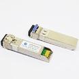 Cina commutatori di MikroTik di sostegno del ricetrasmettitore dei DOM LC SMF 25G SFP28 di 1310nm 10km in vendita