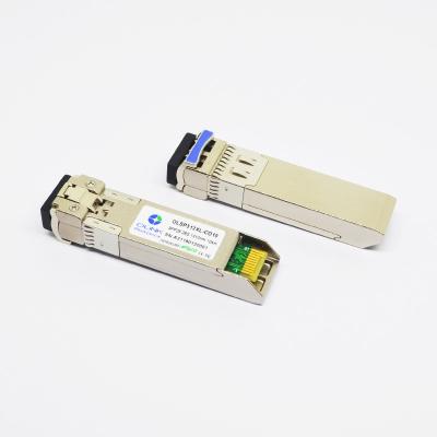 Cina ricetrasmettitore di 1310nm 10km LC 25G SFP28 in vendita