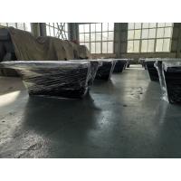 Quality Standard Size High Energy Absorption Solid Super Arch Rubber Fender for sale