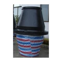 Quality OEM/ODM Acceptable Super cone type marine fender rubber fender cone700 for dock protection for sale