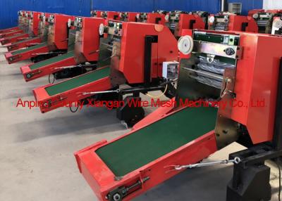 China Grass packing machine for sale