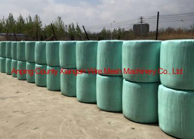 China Grass packing machine for sale