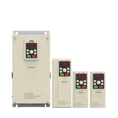 Cina Controllo V/F Convertitore di frequenza vettoriale Funzioni multiple VFD in vendita