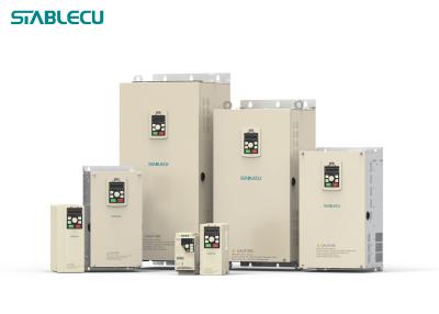 中国 空冷の可変的な頻度インバーター50HZ 60HZ 30KW 37KW VFD VSD 販売のため