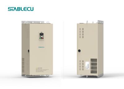 中国 75KW 90KW 110KW 415V 380V 3 段階の可変的な頻度インバーター 販売のため