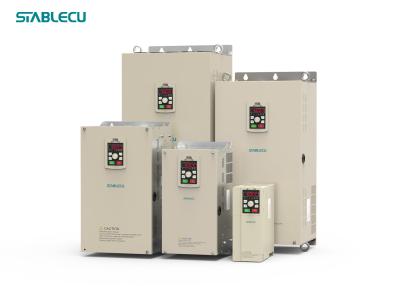 中国 可変的な速度ドライブ頻度インバーター90KW 3段階380V 220V 販売のため