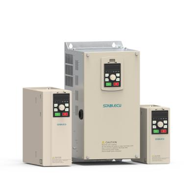 China 2.2KW 0,4KW 380V AC Drive Inverter Variação de Frequência Drive à venda
