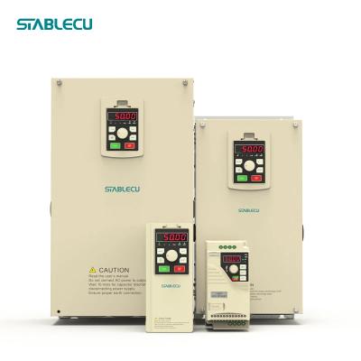 中国 出力周波数0.00-40000Hz AC周波数変換器 騒音レベル ≤60dB 販売のため