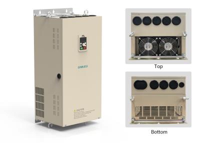 中国 機械のための90KW ACドライブVSD頻度インバーター 販売のため