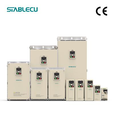 中国 110KW VFD VSDの頻度インバーター三相出力への0.75KW 販売のため