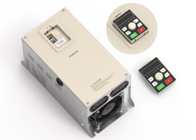 Cina Convertitore dell'invertitore di 11KW/18.5KW/22KW VFD per un motore di 3 fasi in vendita