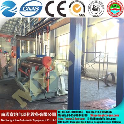 Китай Производственная линия машины завальцовки плиты LNG/CNG/LPG совершенное оборудование для автоматическ-завальцовки продается