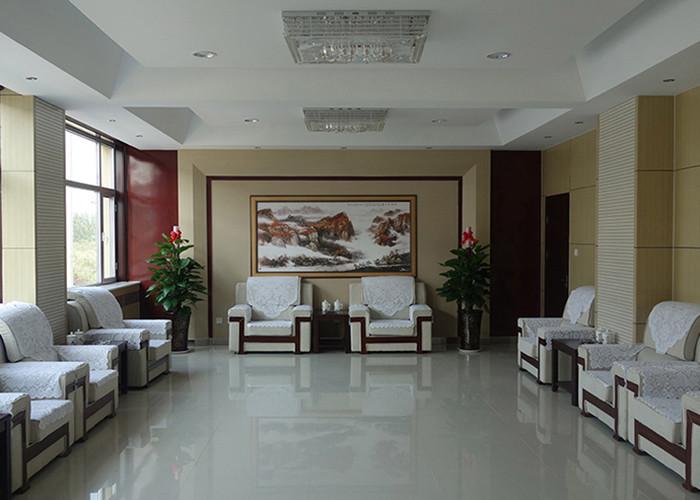 Fornitore cinese verificato - Tianjin Baoli Gold Pipe Co., Ltd