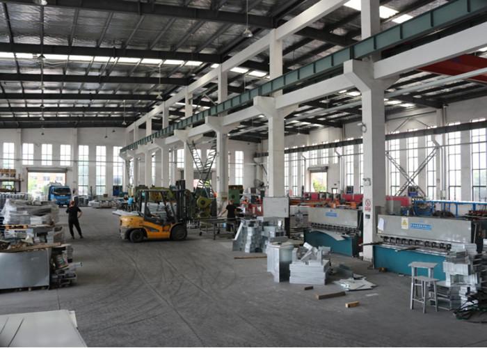 Fornitore cinese verificato - Tianjin Baoli Gold Pipe Co., Ltd