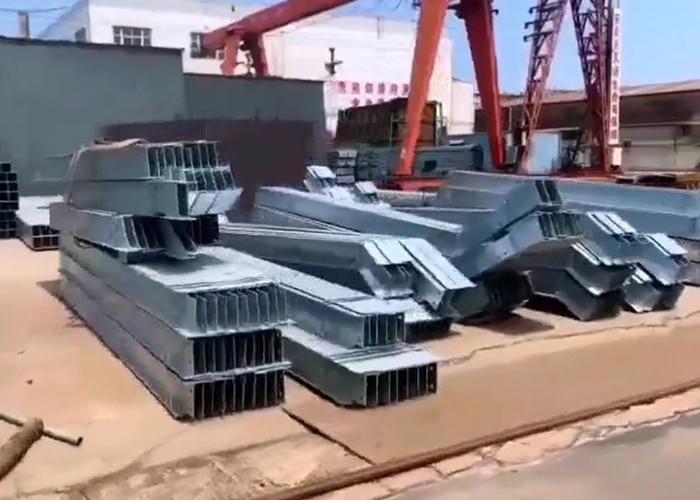 Fornitore cinese verificato - Tianjin Baoli Gold Pipe Co., Ltd