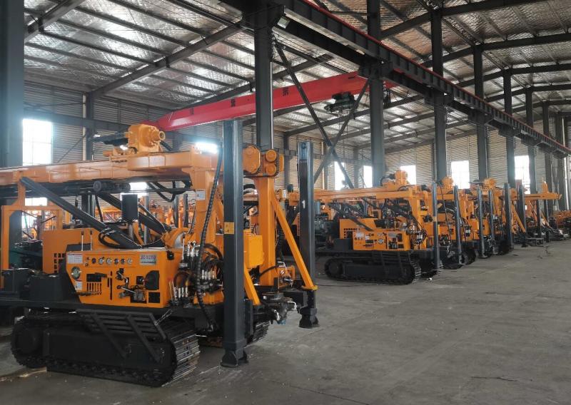 Verified China supplier - Henan Duke Machinery Equipment Co., Ltd.