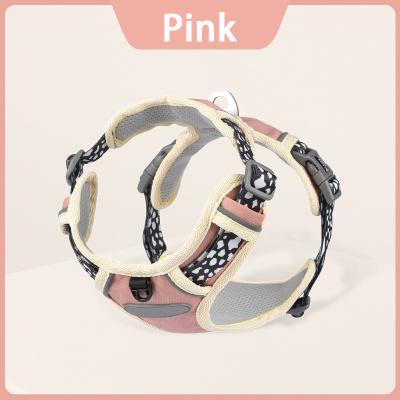 Китай No Pull Design Comfortable And Anti Choking Dog Harness Suitable For Training And Control продается