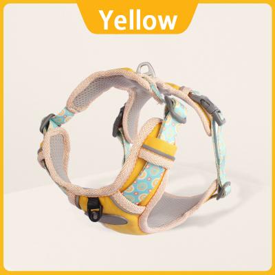 Китай No Pull Design Comfortable And Anti Choking Dog Harness Suitable For Training And Control продается