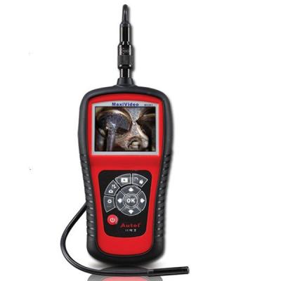 China Herramienta de diagnóstico de Videoscope MaxiVideoTM MV201 Autel de la inspección de Digitaces con 5.5m m en venta